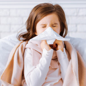 Gripa: simptomi, liječenje, sprječavanje - Defendyl