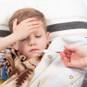 Gripa: simptomi, liječenje, sprječavanje - Defendyl